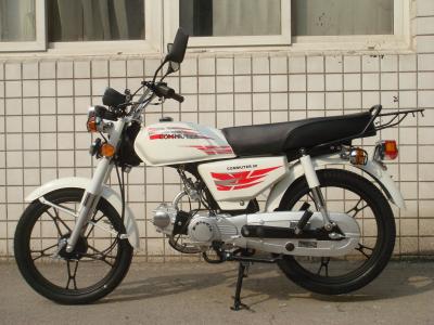 Cina Motocicli su ordinazione raggio della via da 70 cc pro o controllo rapido delle ruote della lega in vendita