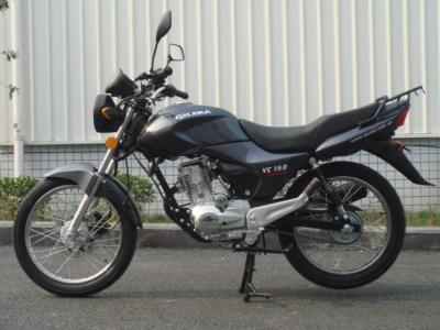 Cina Motorizzato potente della via della famiglia di affari dei motocicli su ordinazione della scivolata in vendita