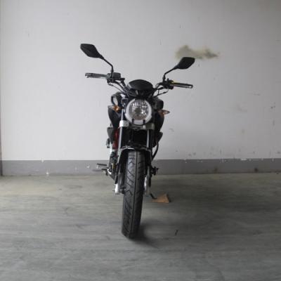 Cina Motociclo nudo di sport dell'accensione 250CC di CDI TR250-U3 in vendita