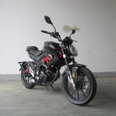 Cina Motociclo nudo di sport dell'accensione 250CC di CDI TR250-U3 in vendita