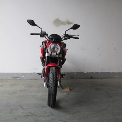 Cina Motociclo nudo di sport dell'accensione 250CC di CDI TR250-U3 in vendita
