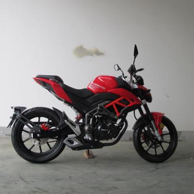 Cina Motociclo nudo di sport dell'accensione 250CC di CDI TR250-U3 in vendita