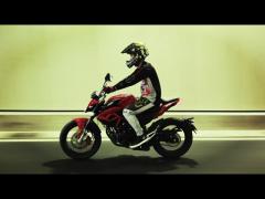 Motocicli standard del motociclismo nudo di sport di sicurezza 120 km/ora di VELOCITÀ di max