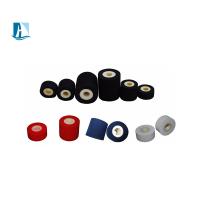 China Spongy and Solid Ink Rolls for Production Date Printer at Affordable for sale