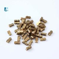 China Brass Letters Hot Coding Font Expire Batch Coding Machine for Leather Processing for sale