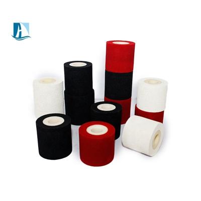 China Hot Ink Roll 36*32 Black Mid-Temp for Label Printer and Packing Machine Made to Order for sale