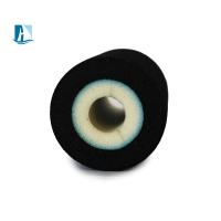 China Multi-color Ink Roll Coding Machine Hot-melt Ink Roller with Spongy and Solid Ink for sale
