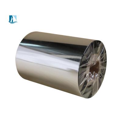 China 2023 Red Black Green Custom Request Non PVC Infusion Bag Hot Stamping Foil Printing Ribbon for sale