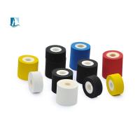 China 12mm Width Spongy and Solid Ink Hot Roll for Date Coding Machine in Food Industry for sale