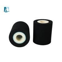 China 12mm Width Spongy and Solid Ink Hot Roll for Date Coding Machine in Food Industry for sale