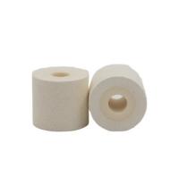 China 36mm Outer Diameter EVA Resin Hot Solid Ink Roll for Quick Drying and High Resolution for sale