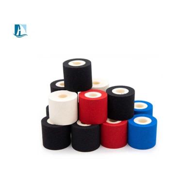 Cina Rulli di inchiostro spugnosi e solidi di 36 mm x 40 mm per applicazioni di macchine di codifica versatili in vendita