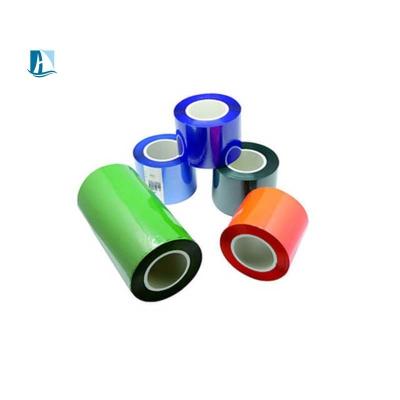 Chine Imprimante couleur Applicable Ruban rouge vert noir pour papier pharmaceutique PVC/non PVC à vendre