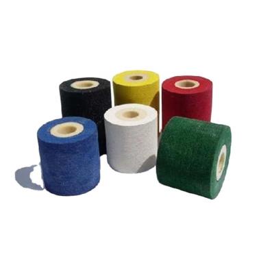 China 36mm*32mm Printer Ribbon for Stylus Printer Only High Temperature Hot Solid Ink Roller for sale