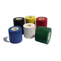 China 40*40 mm Date Coding Machine Dry Ink Roll in Red Color Suitable for MY-380 Coder for sale