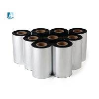 China Zebra Printer Silk Customized Thermal Transfer Ribbons for Customized Printing Needs for sale