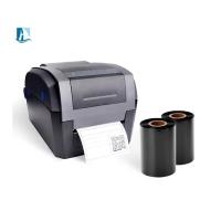 China Zebra Printer Silk Customized Thermal Transfer Ribbons for Customized Printing Needs for sale