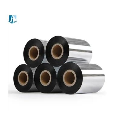 China Stylus printer lint wax hars folie film met thermische overdracht en metalen inkt rol Te koop