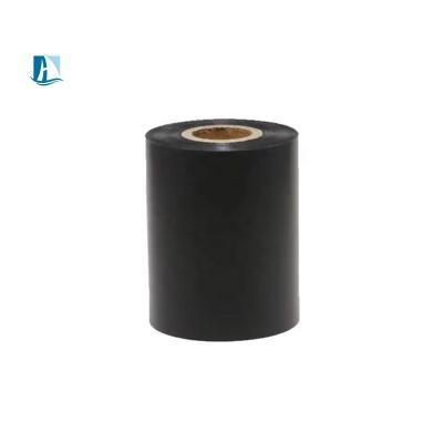 China Stylus printer lint wax hars folie film met thermische overdracht en metalen inkt rol Te koop