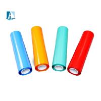 China Aluminum Foil for Thermal Transfer Barcode Printer Ribbon in Pharmaceutical Packaging for sale