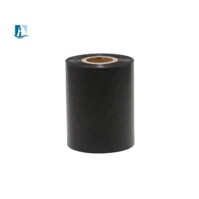 China Grade Wax Harz Barcode TTR Ink Labels Printer Ribbon 55mm*450m voor thermische overdracht Te koop