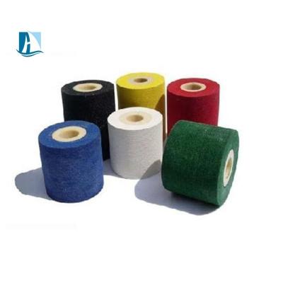 China XJ 36*16mm Solid Ink Coding Machine Ink Roller Customized for Production Date Printing for sale