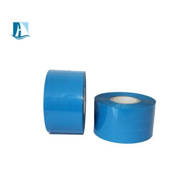 China Color Printer Applicable 12mm Hot Stamp Ribbon for Printing Transfer Label Top Selling for sale