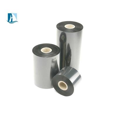 China TTO band thermische overdracht voor printer band 110mm * 500m aan klant vereiste te voldoen Te koop