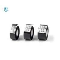 China Hot Stamping Coding Marking Tape Foil for Cable Batch Number Printing Excellent-Grade for sale