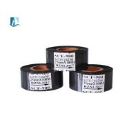 China Hot Stamping Coding Marking Tape Foil for Cable Batch Number Printing Excellent-Grade for sale