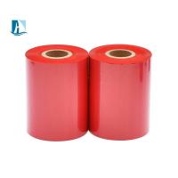 China 12mm Width Printer Ribbon for Fast and Accurate Thermal Transfer Barcode Printing for sale