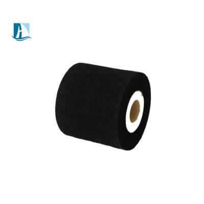 China ISO9001/ISO14001/ROHS zugelassene 40*40 mm heiße Tintenrolle für elegante und luxuriöse Etikettierung zu verkaufen
