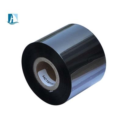 China COMPATIBLE Resin Ribbon for Printer TTO Thermal Transfer General Printing for sale