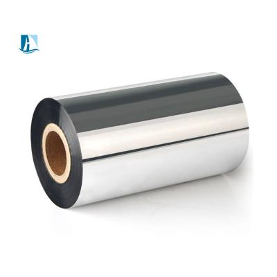 China 12mm Width Printer Ribbon Satin Printing for Textile Resin Thermal Transfer Clothing for sale