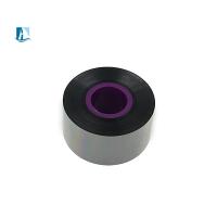 China General Grade HPRT 24mm Thermal Transfer Overprinter Ribbon for Plastic Film Coding for sale