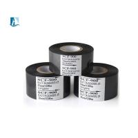 China Speed Coding Printer Ribbon Hot Stamping Foil 35mm100m with 30-600/minute Coding Speed for sale