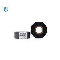 China Speed Coding Printer Ribbon Hot Stamping Foil 35mm100m with 30-600/minute Coding Speed for sale
