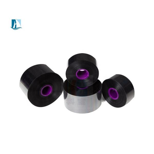 Quality LEXMARK Compatible Z110 110mm*300m Printer TTR Ribbon with of Wax Black Ribbon for sale