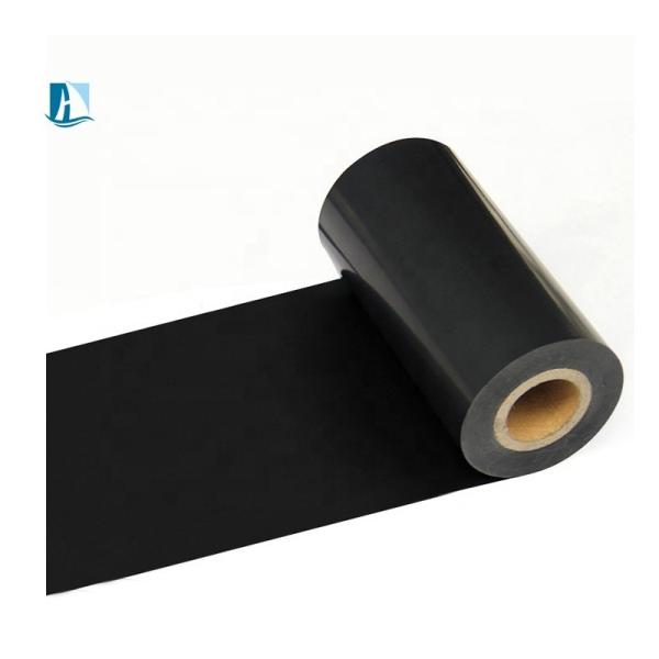 Quality LEXMARK Compatible Z110 110mm*300m Printer TTR Ribbon with of Wax Black Ribbon for sale