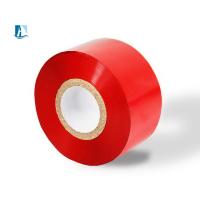 China All Sizes Hot Stamp Ribbon Tapes Foils Rolls For Date Coding Printer Machines Custom Request for sale