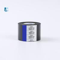 China Custom Request Printer Ribbon for Thermal Transfer Ribbon Date Stamping Machine for sale