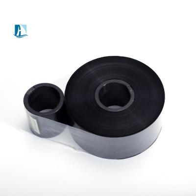 Cina 110mm*300m Nastro di trasferimento termico per carta rivestita Aumentare l'efficienza di stampa in vendita