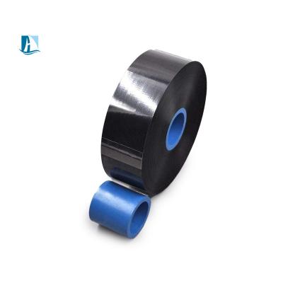 Cina Filtro di resina di cera da trasferimento TTR 110 mm*300 m per stampante di codici a barre a trasferimento termico in vendita