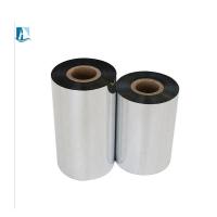 China Complete Printing Effect OEM Label Printer Ribbon for Thermal Transfer Barcode Printing for sale