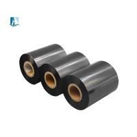 China Improve Barcode Printing on Zerba Printers with Compatible Thermal Transfer Ribbon for sale