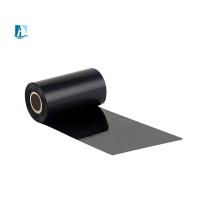 China Improve Barcode Printing on Zerba Printers with Compatible Thermal Transfer Ribbon for sale