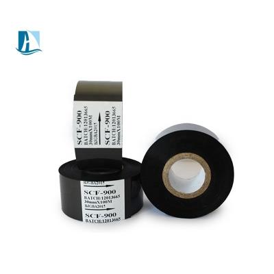Cina SCF900 Nastro di codifica a caldo per macchine di codifica per lotti di lettere in ottone 25 mm 35 mm Folia di timbro in vendita