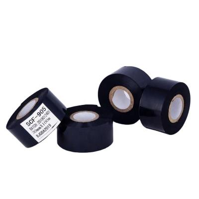 Cina SCF900 Nastro di codifica a caldo per macchine di codifica per lotti di lettere in ottone 25 mm 35 mm Folia di timbro in vendita