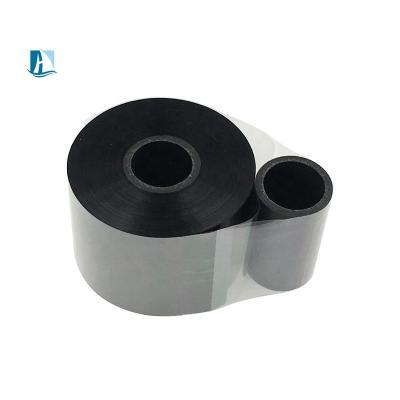 China Zerba Printer Compatible Thermal Transfer Ribbon Wax Resin for Labels Printing Needs for sale