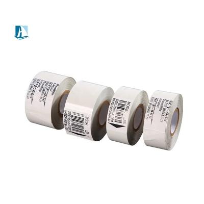 China SCF-900/SCF-905/SCF-910/LC1 Toner Reactive Foil for Laser Printer Coding on Packages for sale